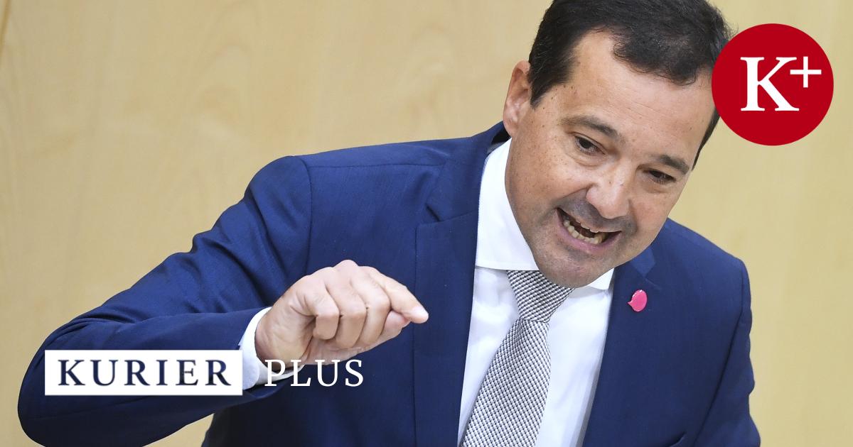 "Als gäbe es kein Morgen": Pensionssystem wird immer teurer | Kurier