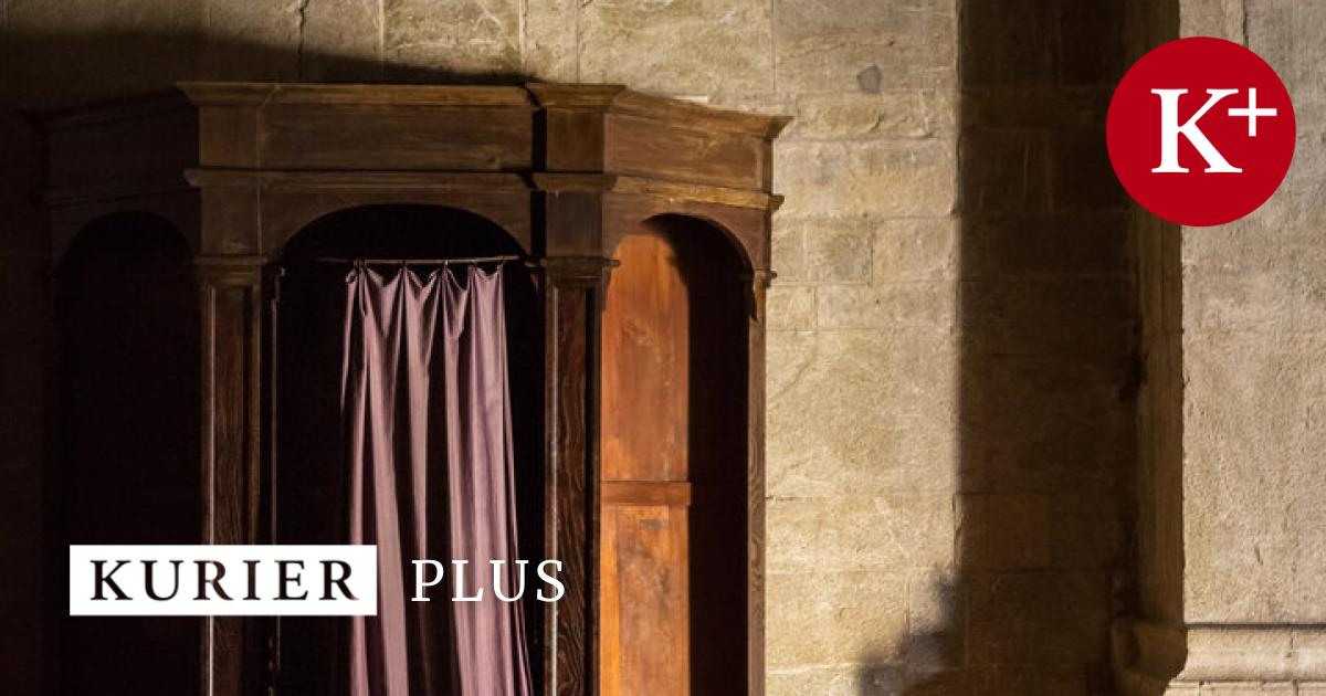 Warum das Beichtgeheimnis in Österreich unantastbar bleibt | Kurier
