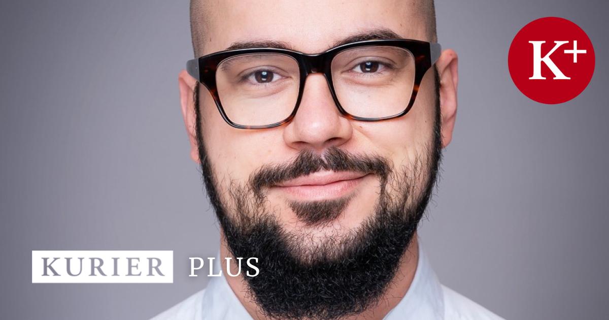 Wie Mario Dujaković zur Stimme der Migranten in der Pandemie wurde | Kurier