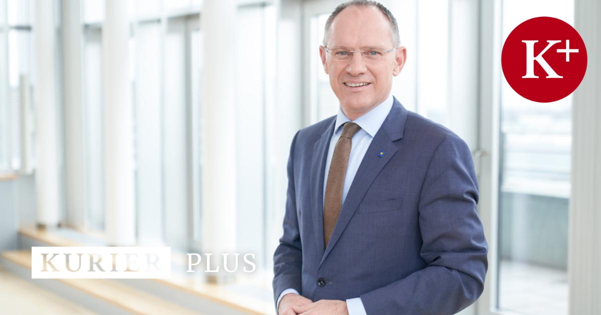 Gerhard Karner: Zurück als Innenminister statt in die Politpension | Kurier