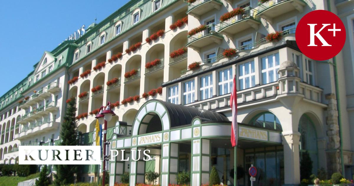 Semmering: Ukrainische Festspiele am Wiener Hausberg