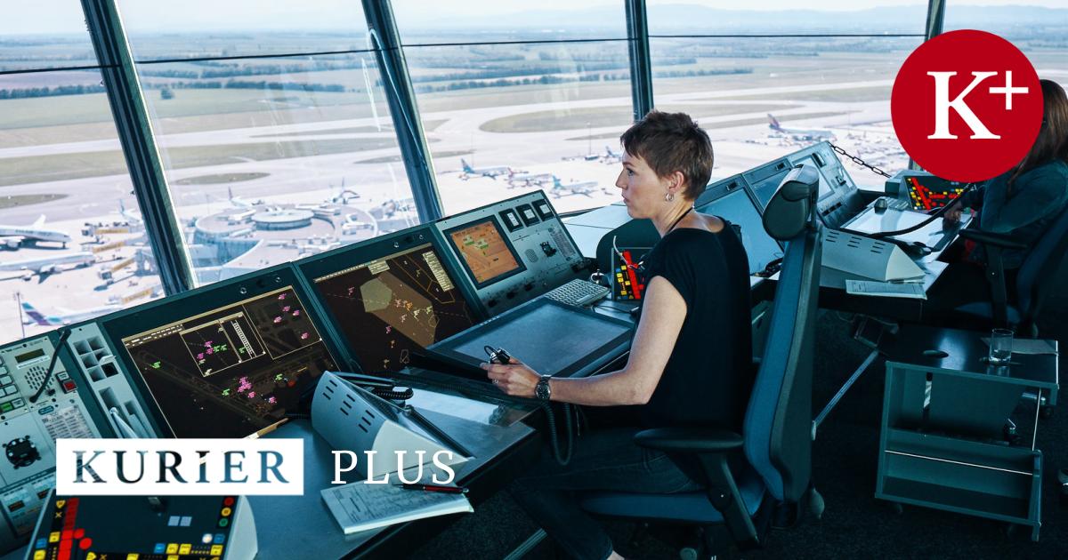 Neuer Chef der Austro Control im verspäteten Landeanflug | Kurier