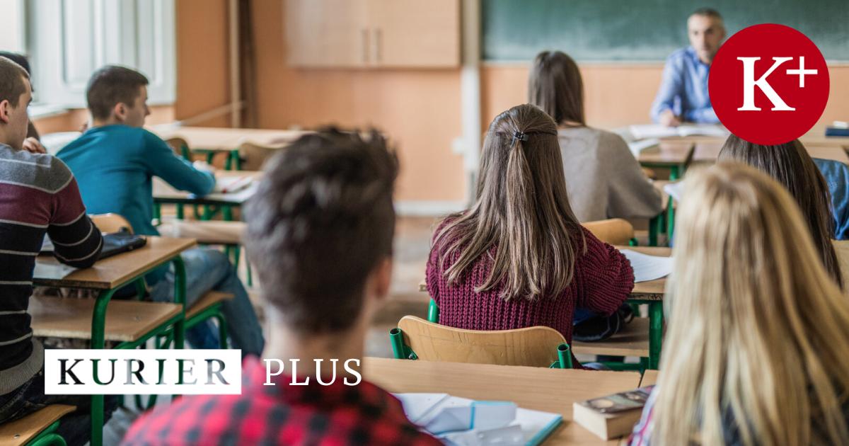 Schul-Streit: Stadt wehrt sich – und verspricht Lösung ab Herbst | Kurier