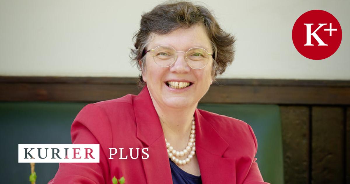 Monika Rosen: "Hohe Aufmerksamkeit für Techkonzerne ist gerechtfertigt ...