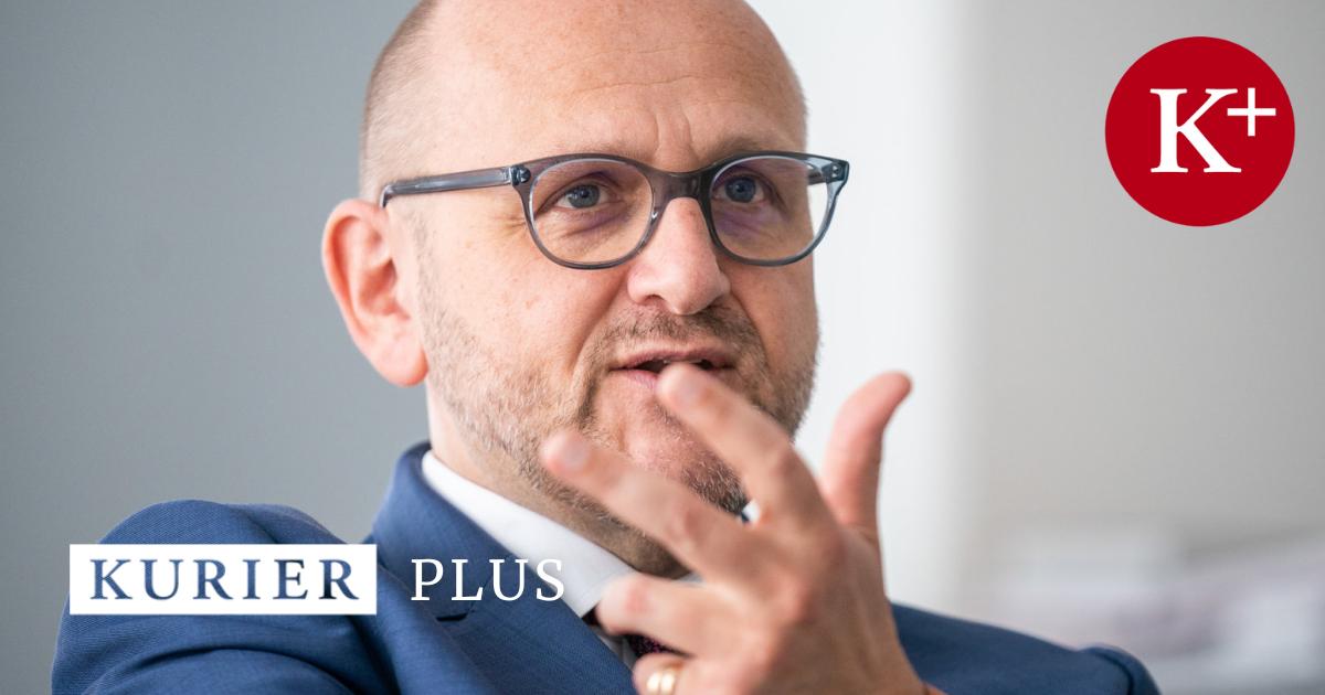 Wien-Tourismus-Chef Kettner: "Sehe mich in der Rolle des ...