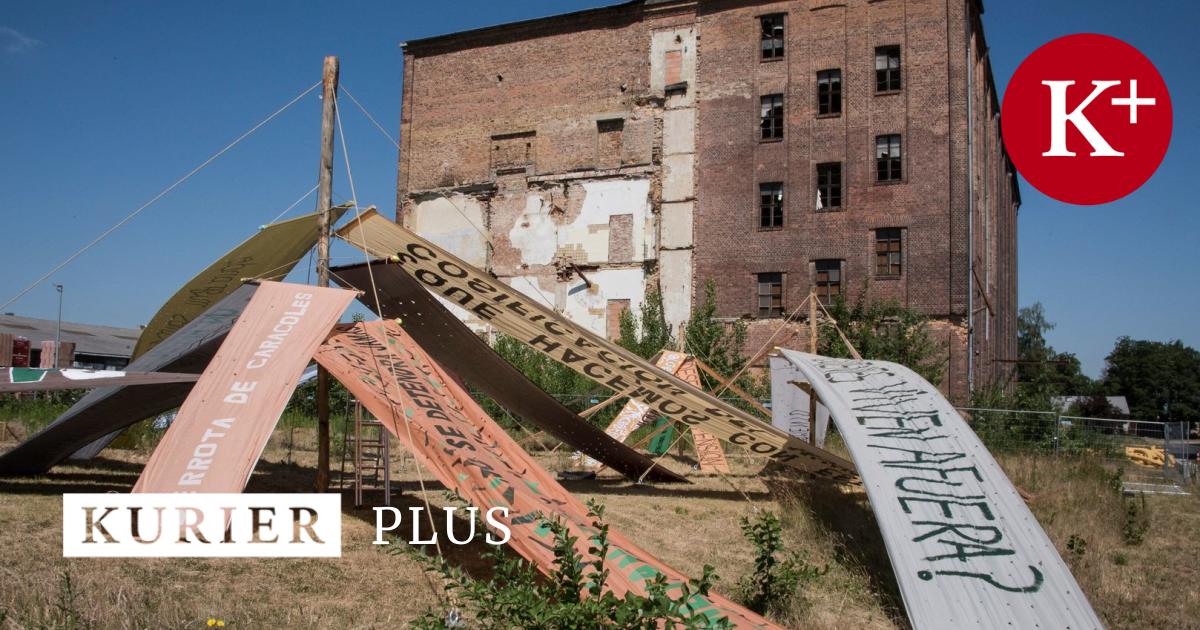 documenta fifteen: Die große Kunst- und Aktivitätenmesse