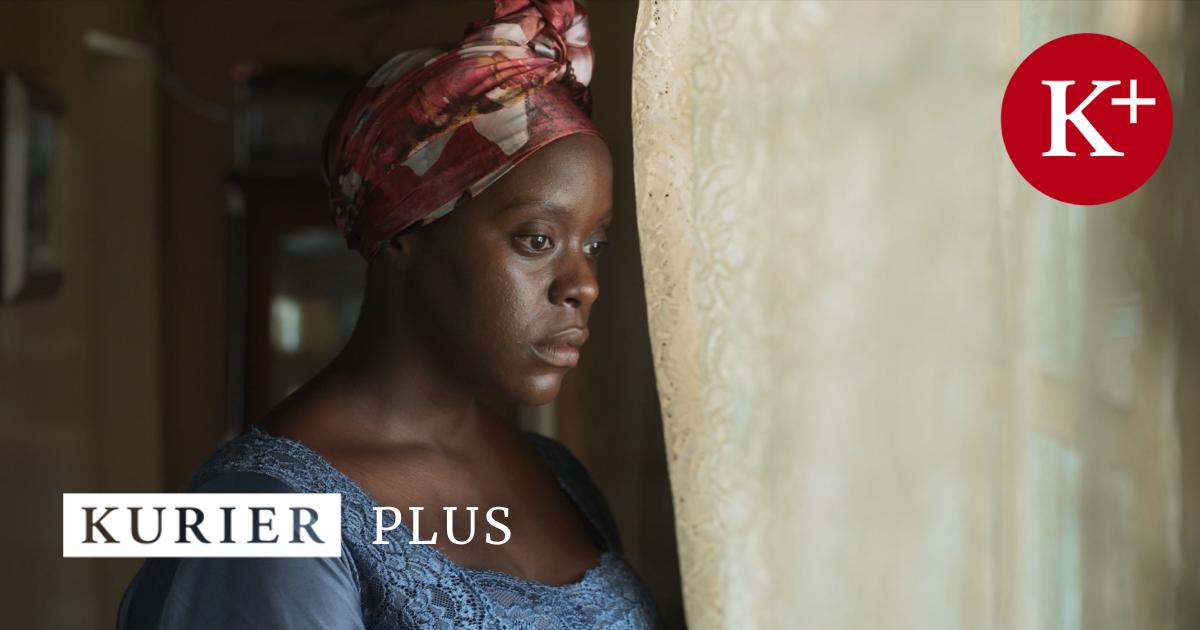 "Country Queen": Erste Netflix-Serie aus Kenia zwischen Glamour und ...