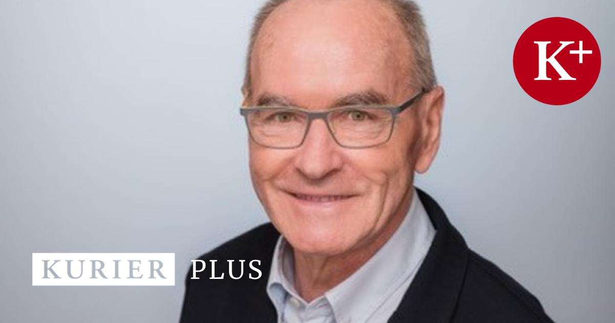 Reaktivierung der Rentner: „Es geht darum, gebraucht zu werden" | Kurier