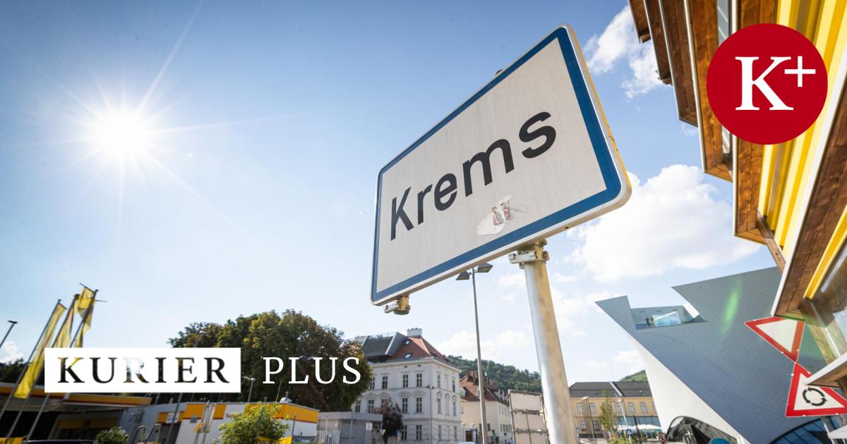 Kremser „Koalitionspoker“ wird in letzter Sekunde entschieden | Kurier