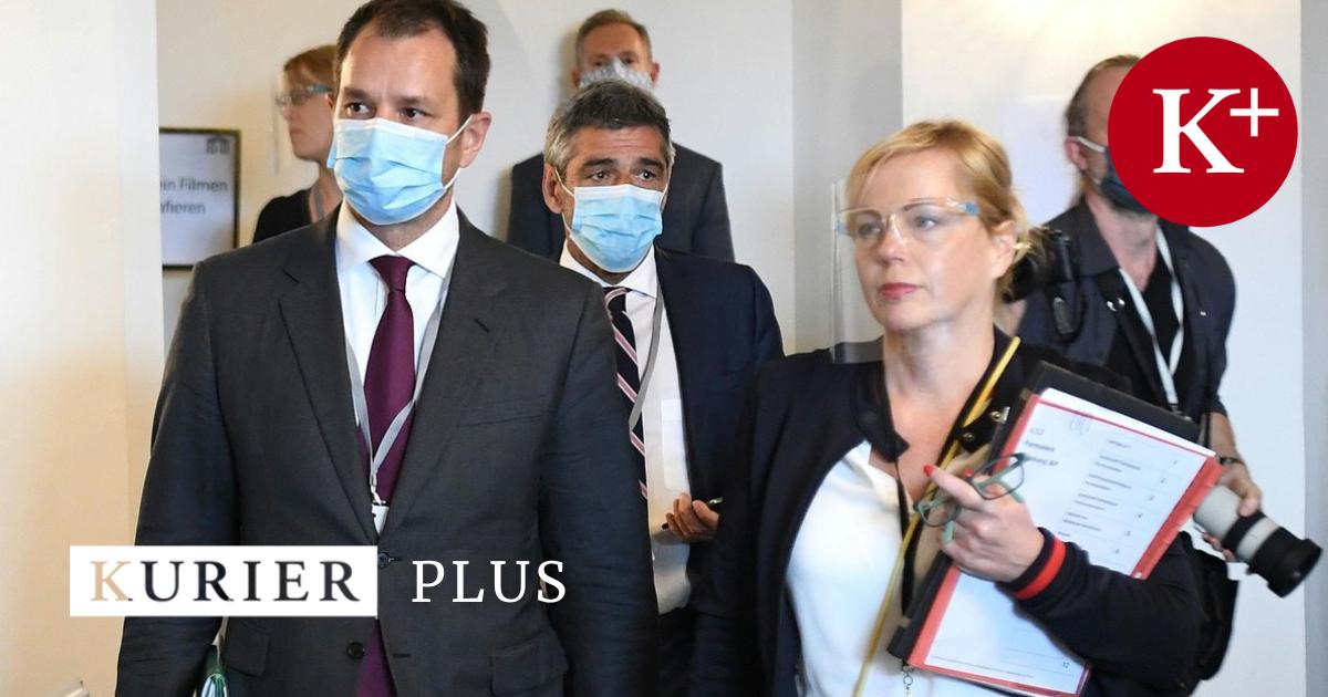 Karner wird Schmid nun doch in U-Ausschuss vorführen lassen