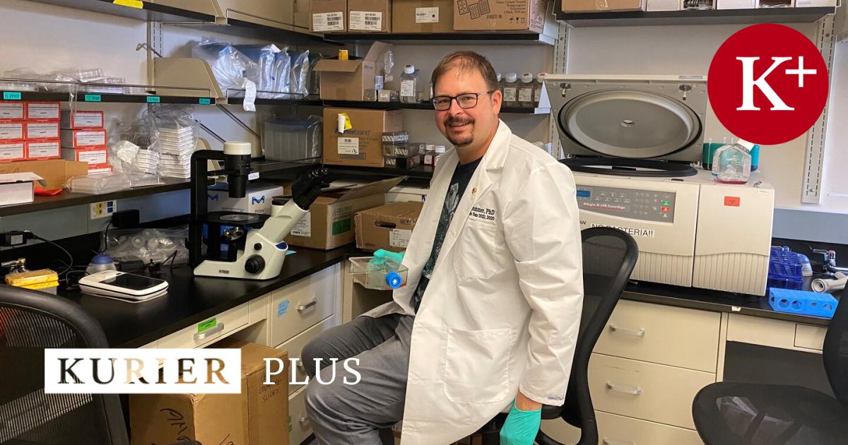 Virologe Krammer: "Wir sind nahe dran am Ende der Pandemie"