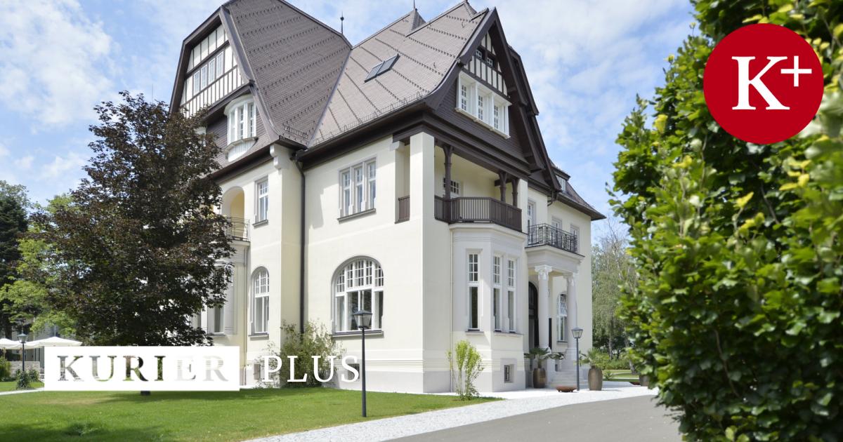 Dietrich Mateschitz: Master of 30 castles, hotels and restaurants – The ...