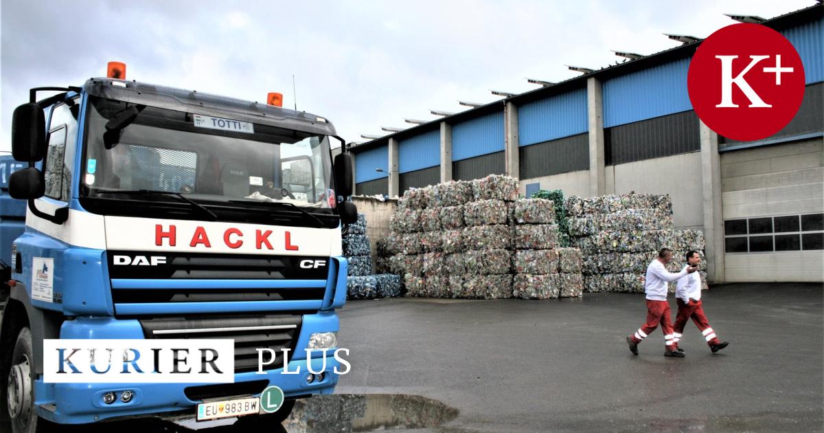 Hackl braucht nach Insolvenz einen starken Partner | Kurier