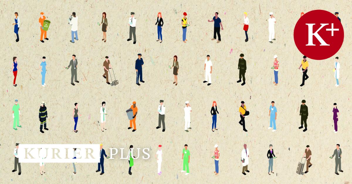 Auf Wiederschau’n! Warum dem Staat die Diener ausgehen | Kurier