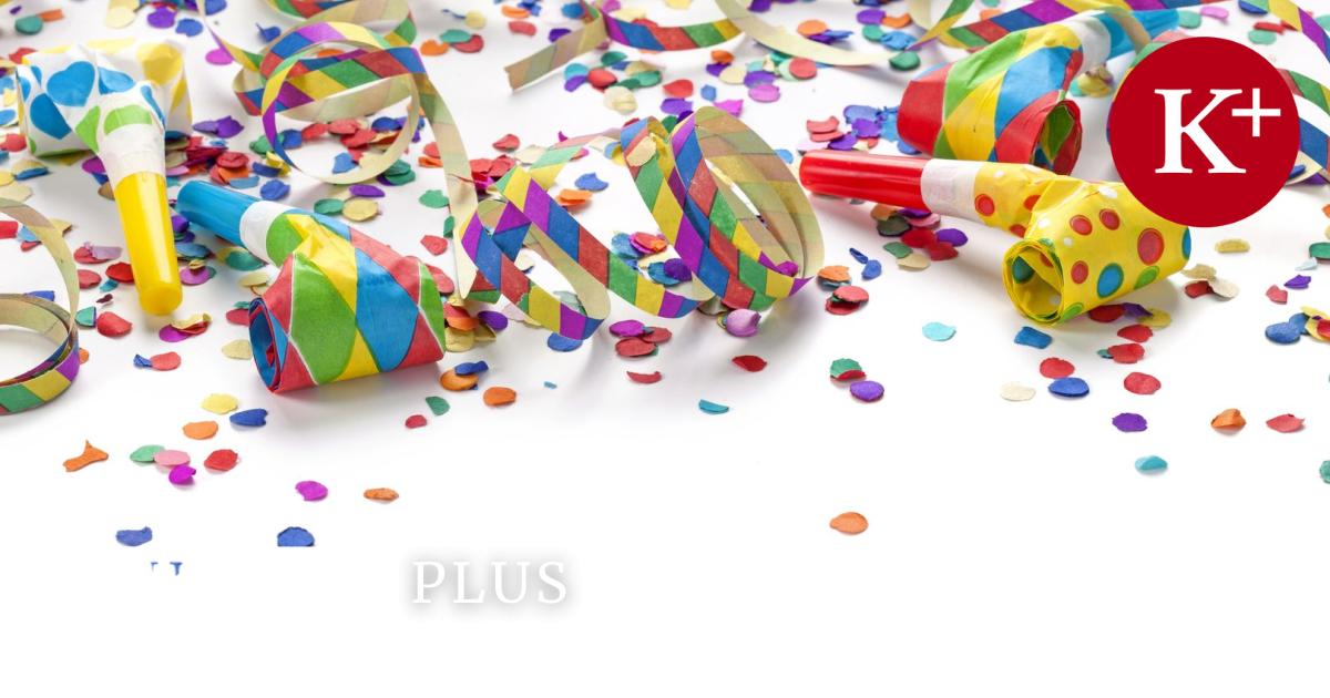 Jetzt schlägt’s elf: Wer am 11. 11. etwas zu lachen hat | Kurier