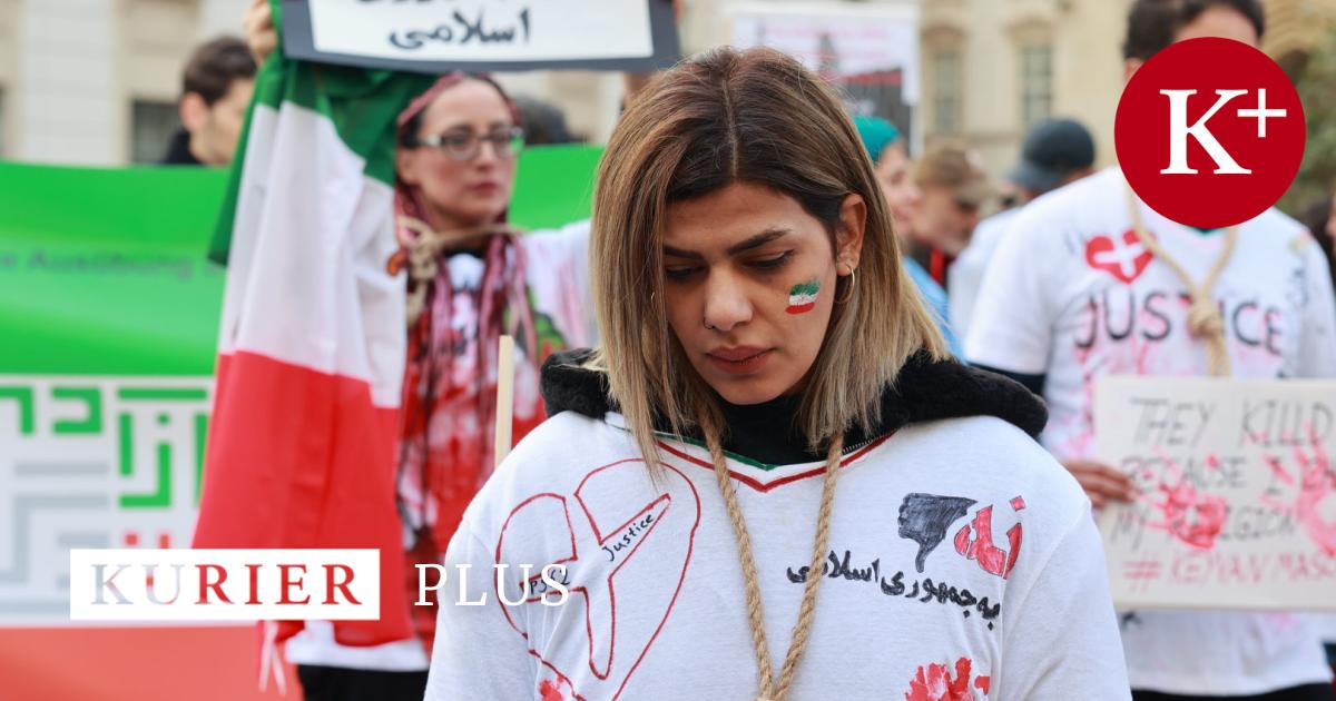 Spionage: Der lange Arm des Mullah-Regimes in Wien