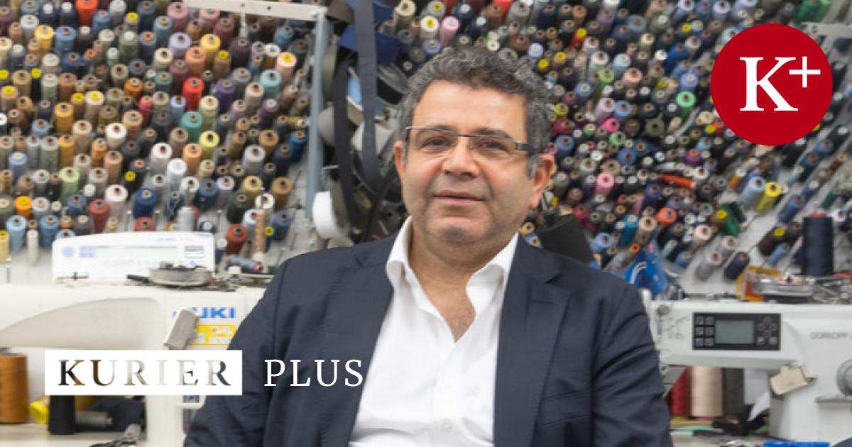 Wiens Kultschneider: Der Michael, der nicht Michael heißt | Kurier