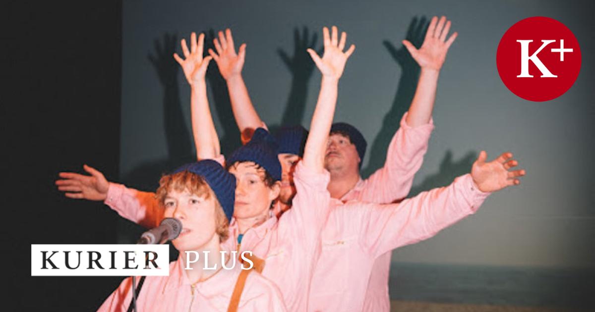 Rabenhof Theater: Auch wenn es schief läuft: Aufgeben gilt nicht!