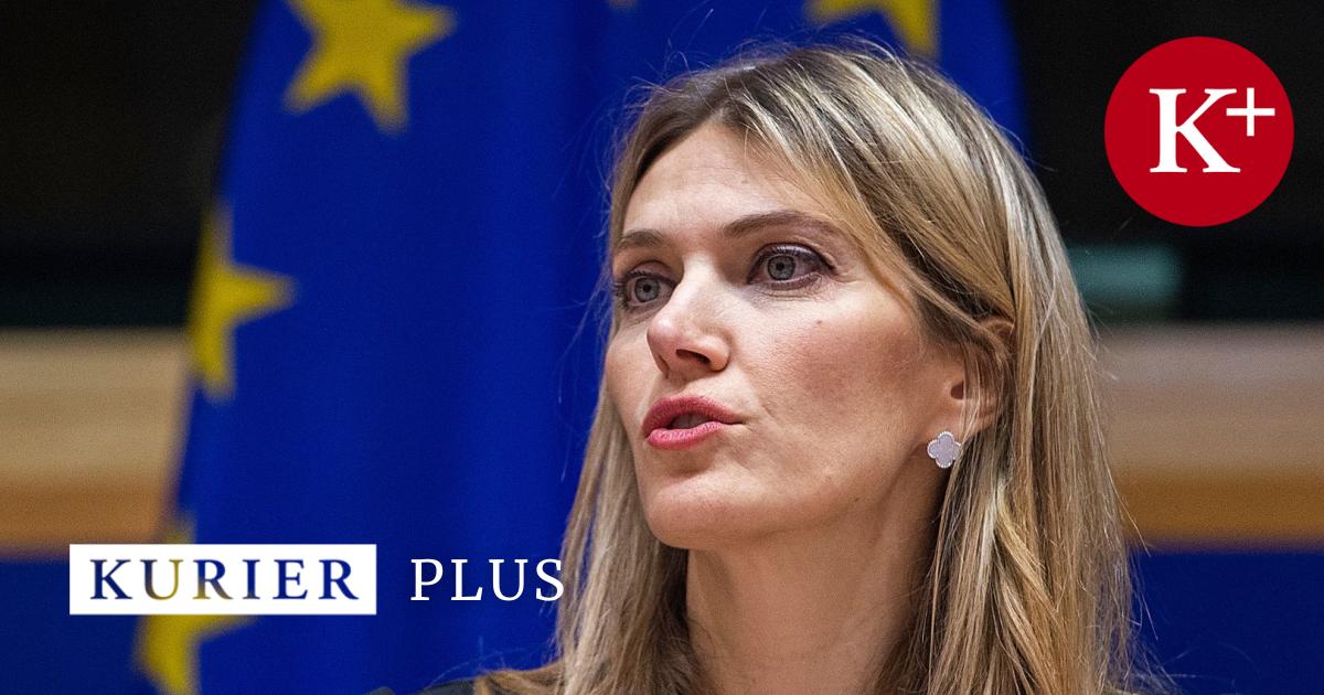 Ein Jahr nach Katargate: Was wurde aus dem größten Skandal des EU ...