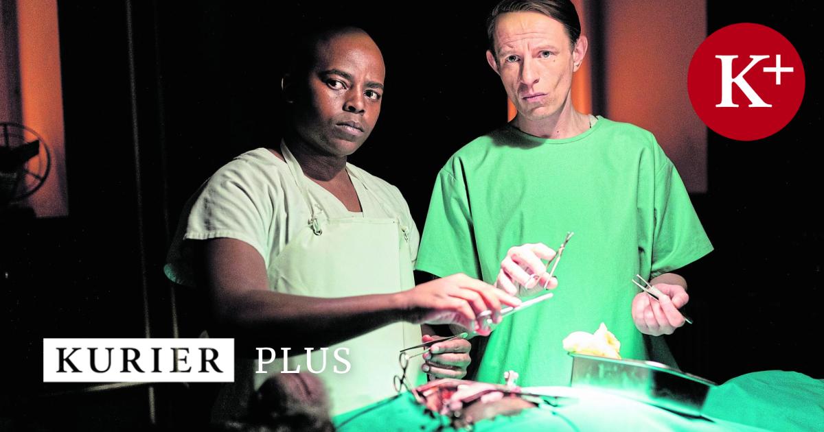 TV-Film „Das Wunder von Kapstadt“: Mehr als nur ein Heldenepos | Kurier