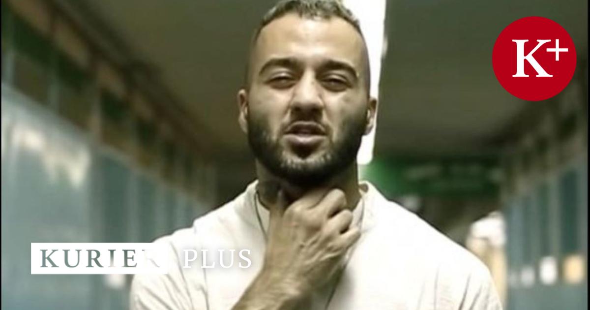 Gefolterter Rapper im Iran: Wer ist Toomaj Salehi? | Kurier