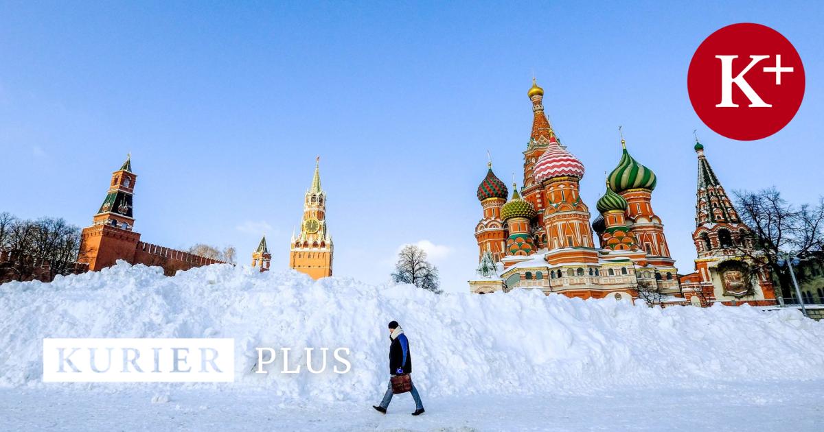 Russland-Experte Karner: "Europa ohne Russland ist nicht denkbar" | Kurier