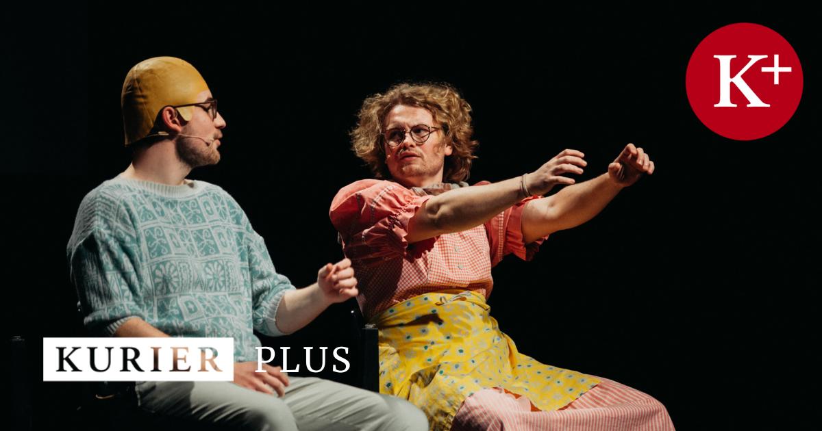 Dr. Bohl mit "Anabohlika": Ein verschreibungspflichtiger Abend | Kurier