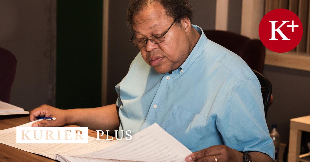 George Lewis: Der Türöffner für ein erweitertes musikalisches ...