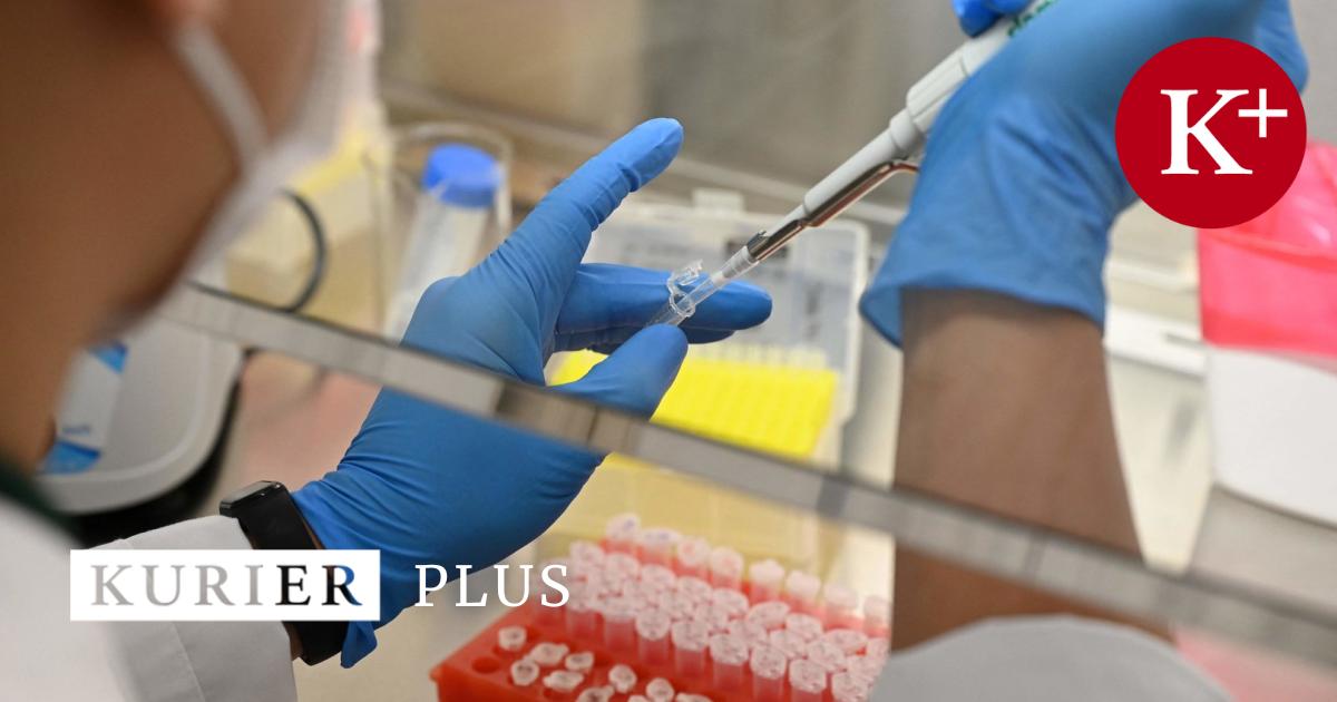 Spurensuche: Wie Straftäter im Labor entlarvt werden | Kurier