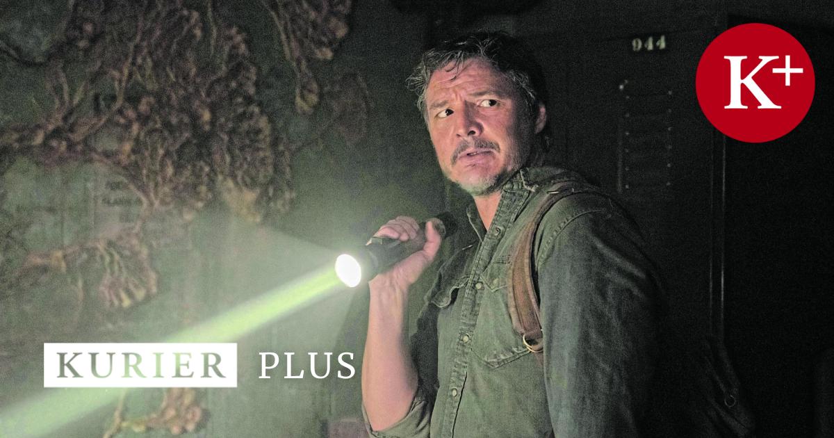 Zombie-Serie "The Last of Us": Wie realistisch ist die Apokalypse durch ...