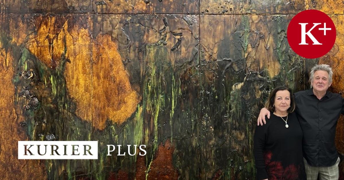 Das erste Jahr nach Nitsch – mit Wein, Blut und Honig | Kurier