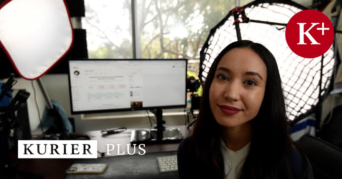 Finfluencer geben Finanztipps: Wir prüfen, was die Investment ...