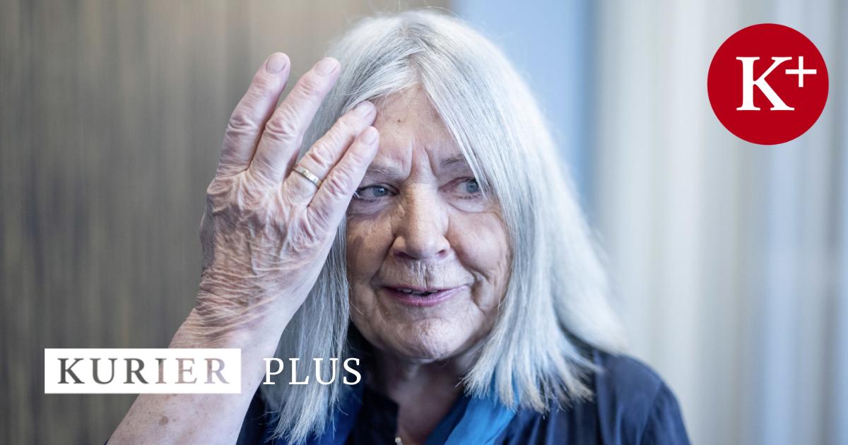 Helga Schubert: Leben für das Amselzwitschern