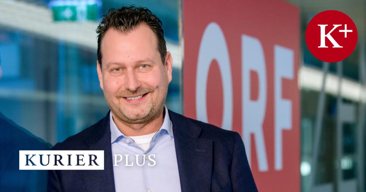 Alexander Hofer: "mit faktenbasierter, seriöser, unabhängiger Arbeit ...