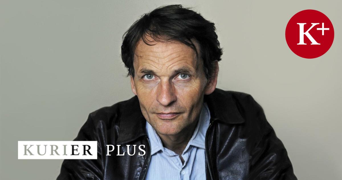 Wolfgang Hermann: Ein, zwei Momentaufnahmen des Glücks