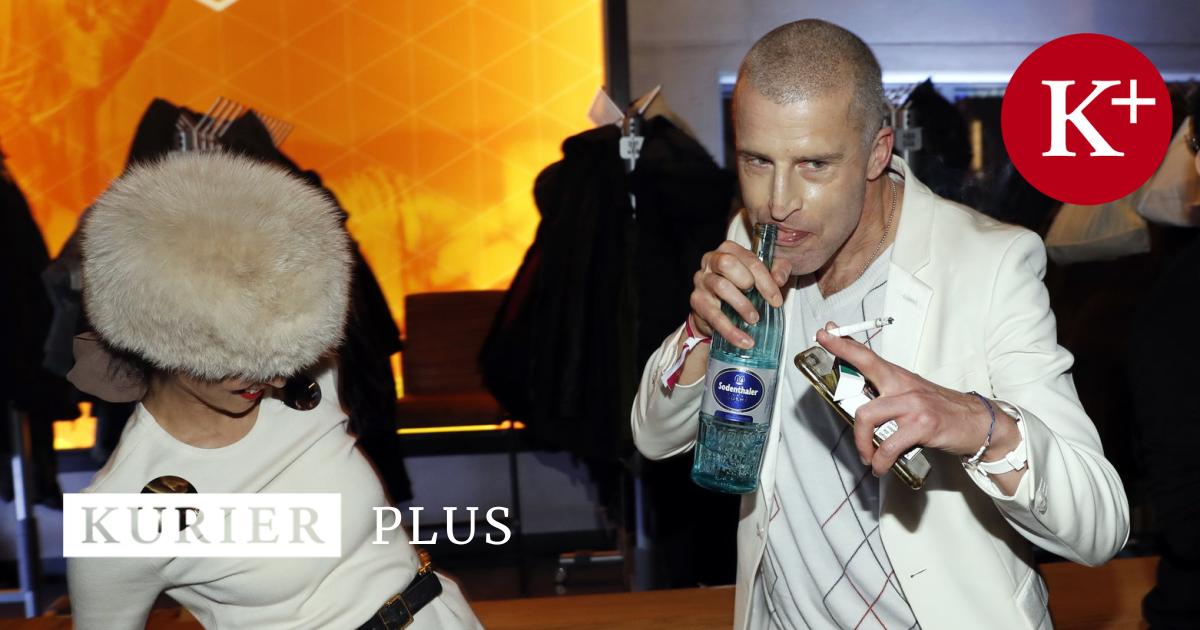 Benjamin von Stuckrad-Barres angeblicher Schlüsselroman über die "Bild"