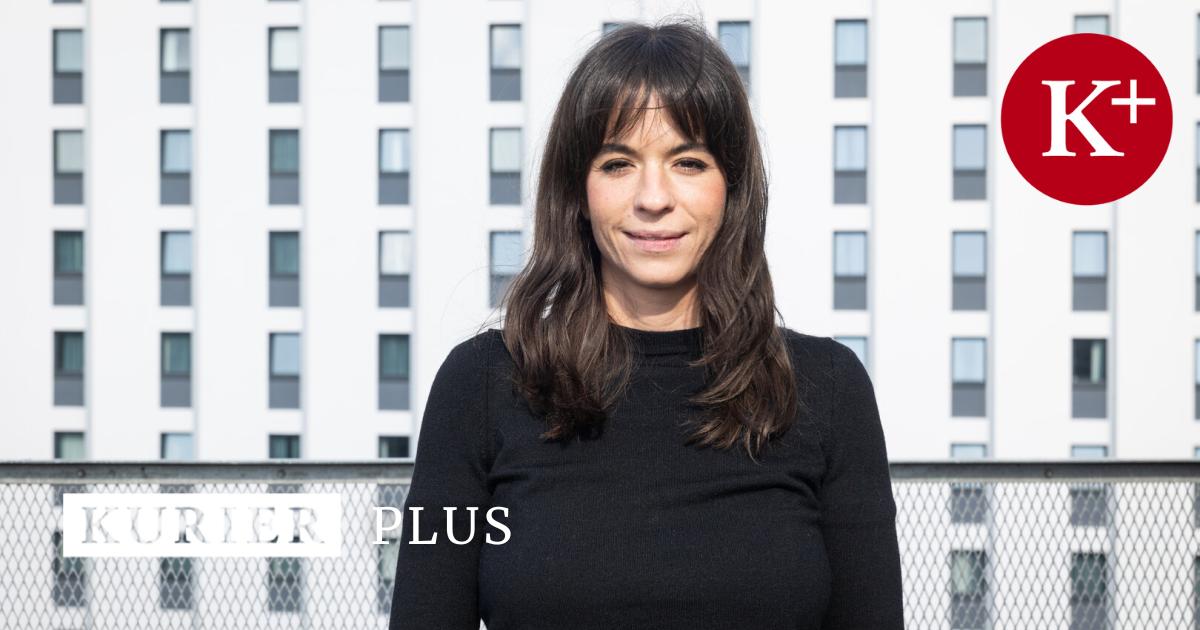 Ökonomin Katharina Mader: "Frauen, überschätzt euch mehr" | Kurier