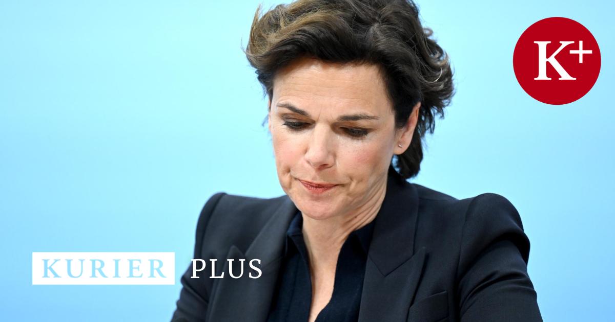 Rendi-Wagner: Wie sich die erste Frau an der SPÖ-Spitze ins Out ...