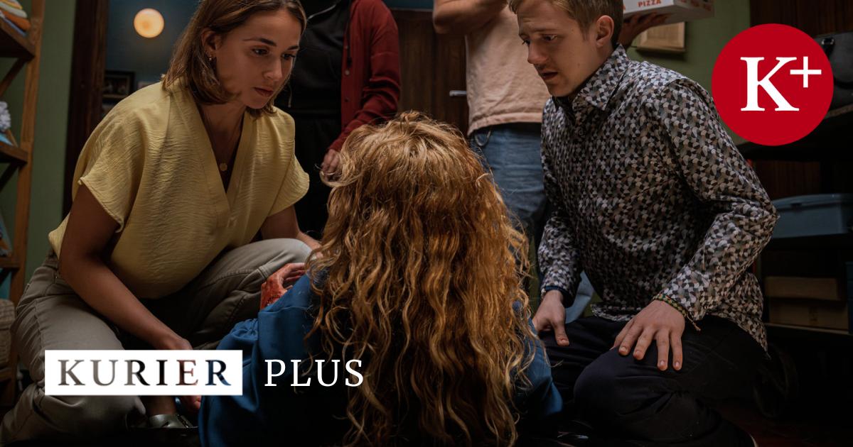 Auch Zombies haben Rechte: Neue Prime-Video-Serie aus Österreich