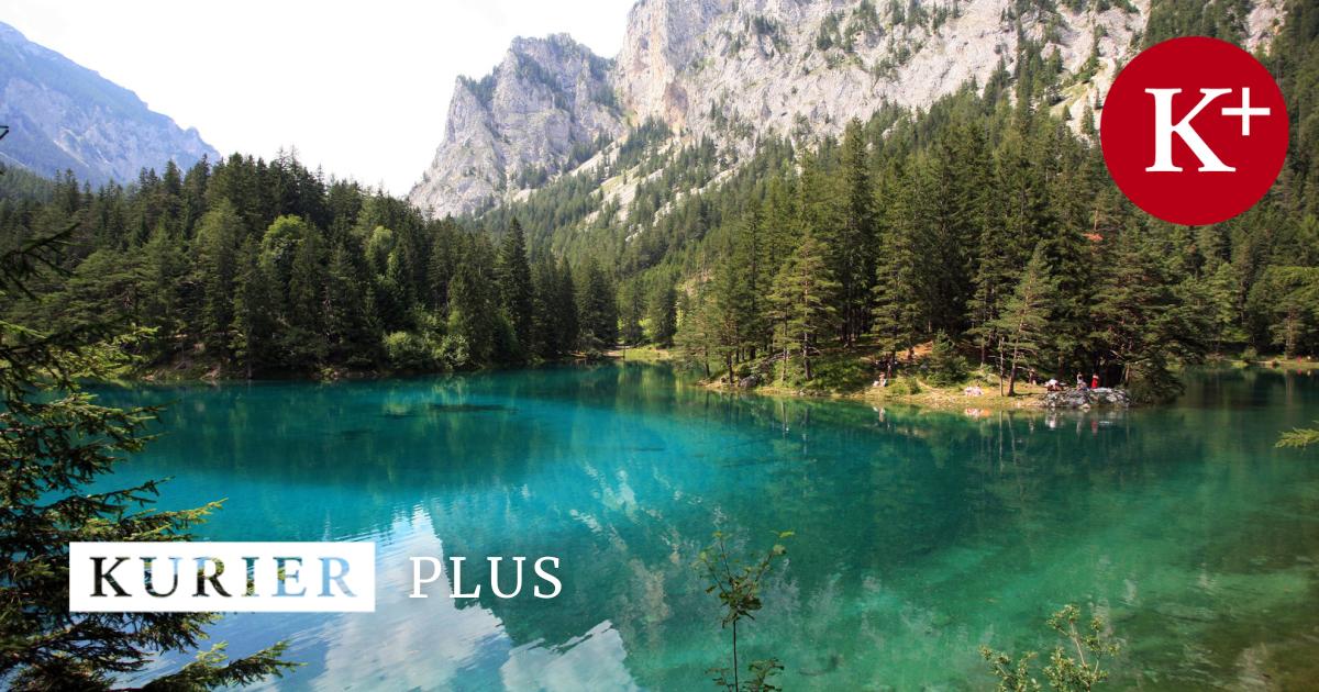 Wie Regionen in Österreich gegen zu viele Touristen vorgehen wollen | Kurier