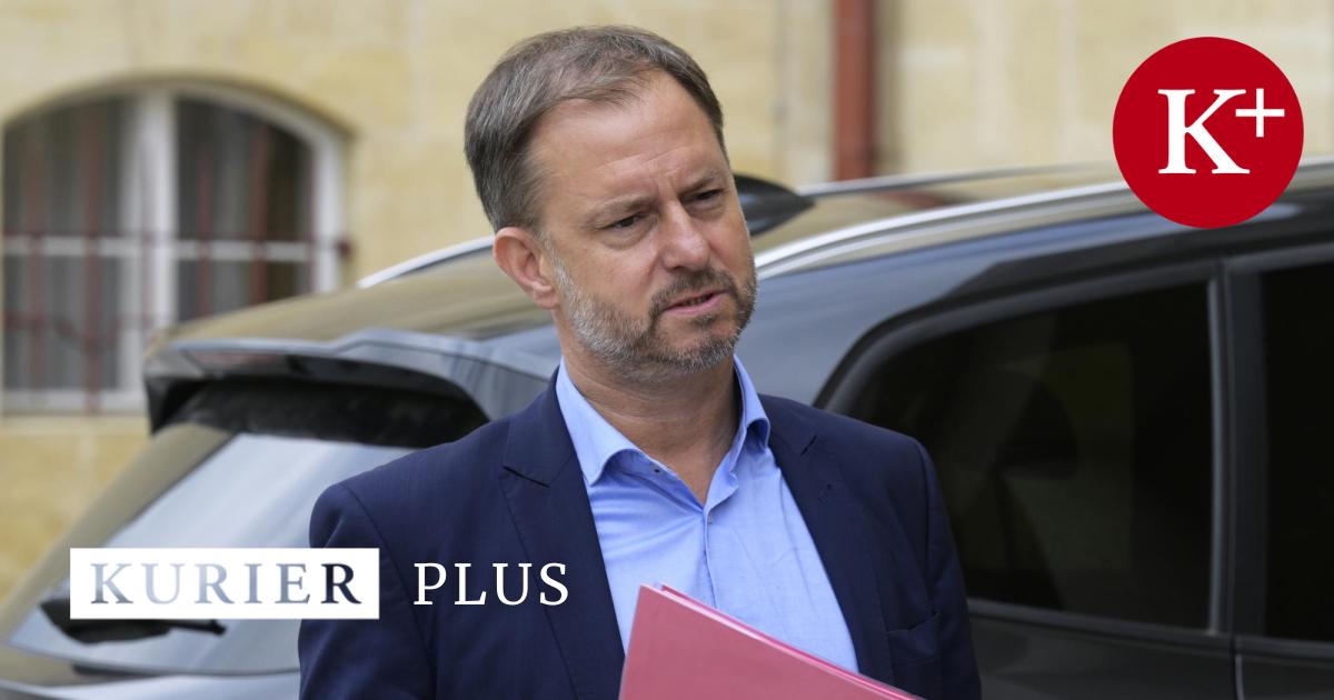 Wechselt Roland Fürst in die SPÖ-Zentrale in Wien? | Kurier