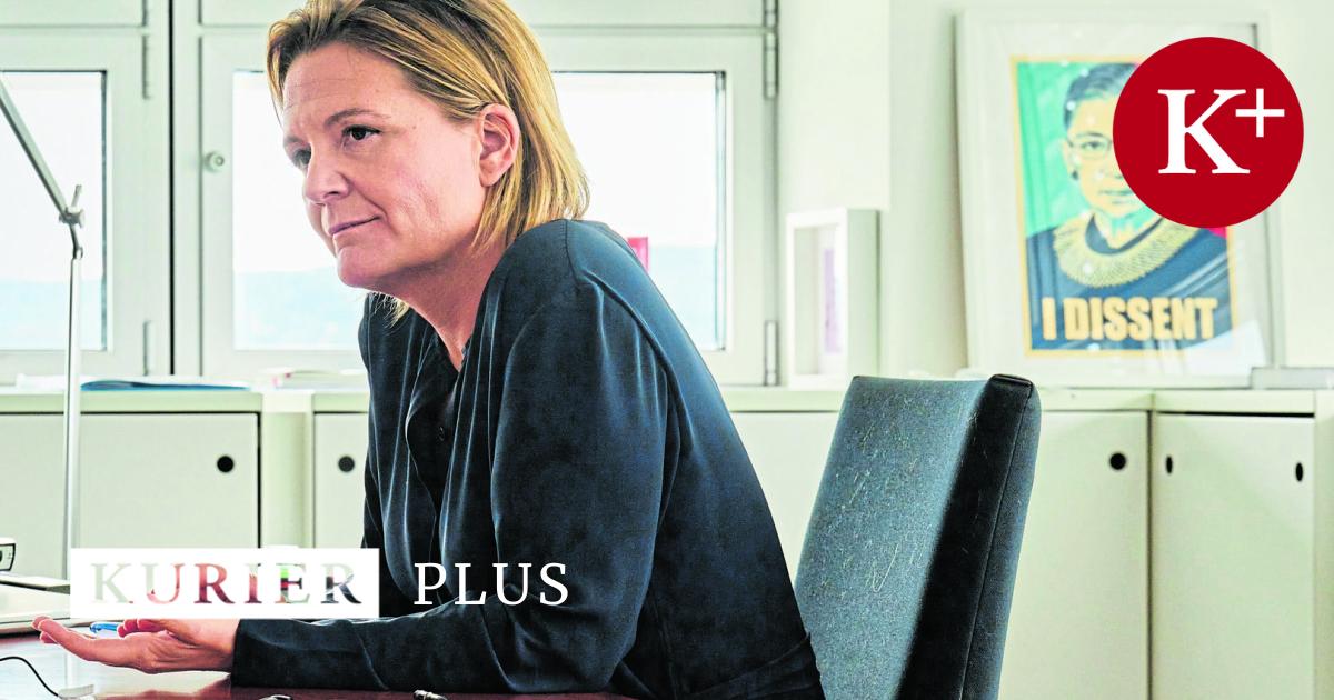 ORF macht True-Crime mit Netflix und will international mitspielen | Kurier