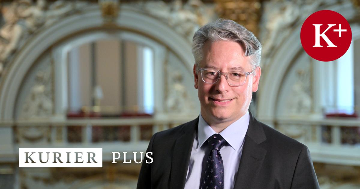 Jonathan Fine im Interview: "Geschichte nicht immer von oben erzählen"