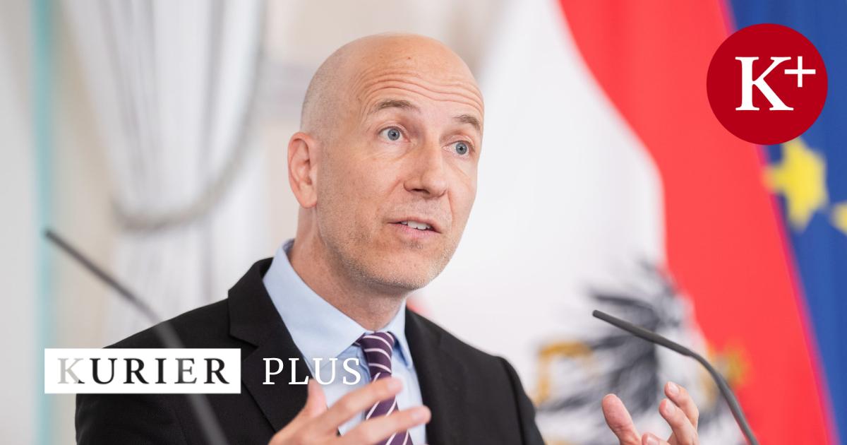 Zuwanderung gegen Fachkräftemangel: So funktioniert die Rot-Weiß-Rot ...