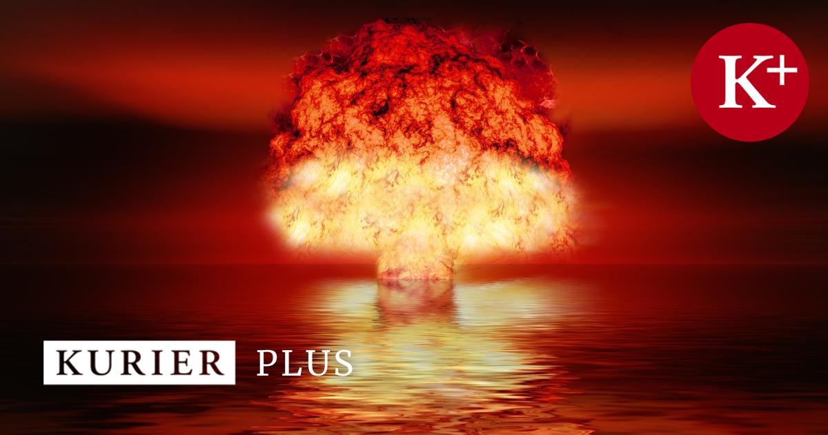 Wie lange braucht der Iran noch zur Atombombe? | Kurier
