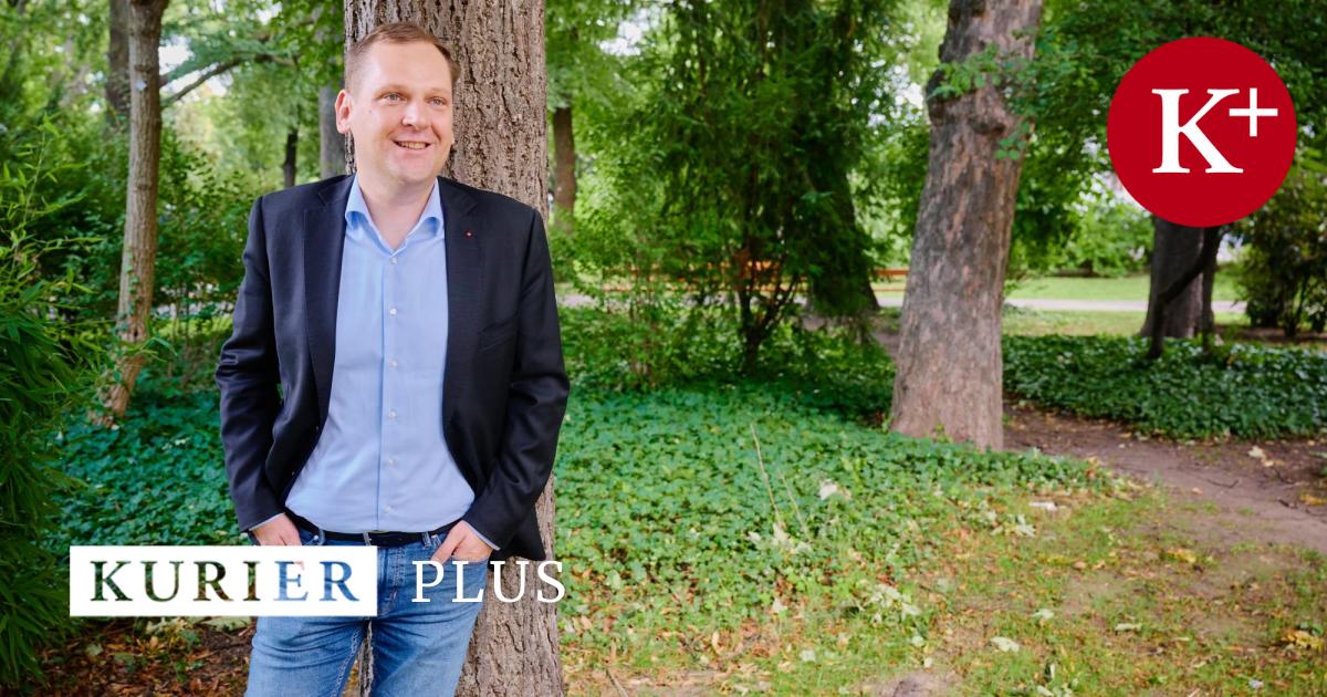 Kucher zur Direktwahl des SPÖ-Vorsitzenden: "Die Mitglieder wollen das ...