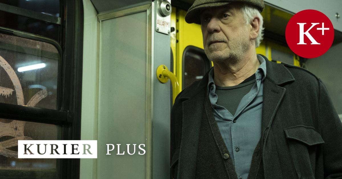 Filmkritik zu "Der erste Tag meines Lebens": Das Leben ohne mich | Kurier