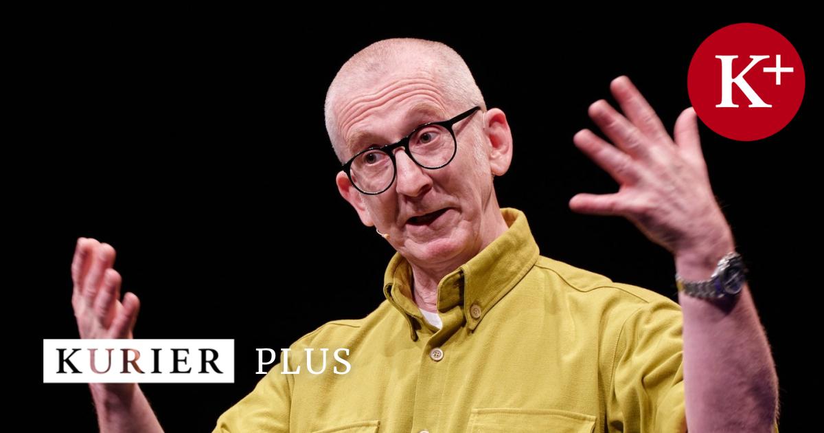 Premiere von Gunkl: Welterklärung zwischen Wollen, Können und Müssen ...