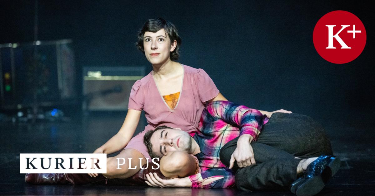 "Kasimir und Karoline" am Landestheater NÖ: Disco-Tanz verlorener ...