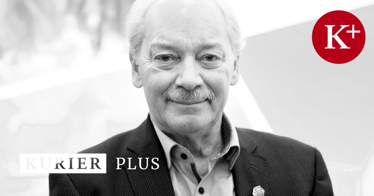 Klaus Teuber (1952-2023): Der König von Catan ist tot | Kurier